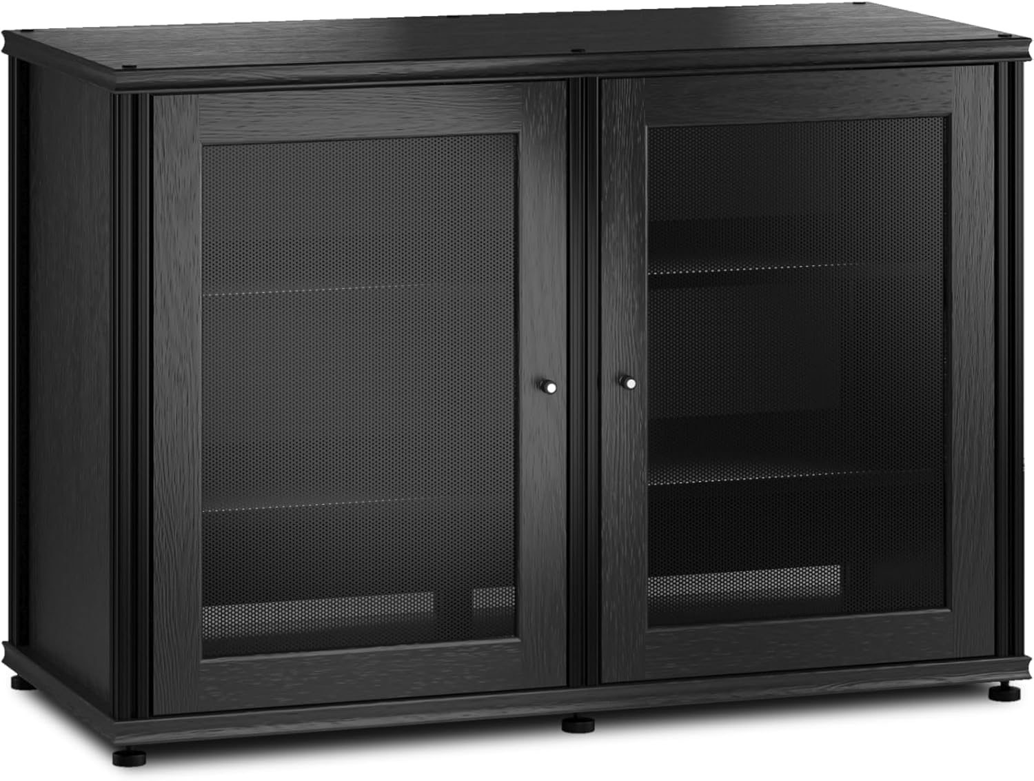 Amazon.com: Salamander Designs Synergy Model 323 A/V Cabinet : Home ...