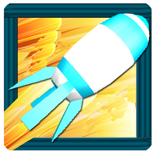Rocket Explosion - App on Amazon Appstore
