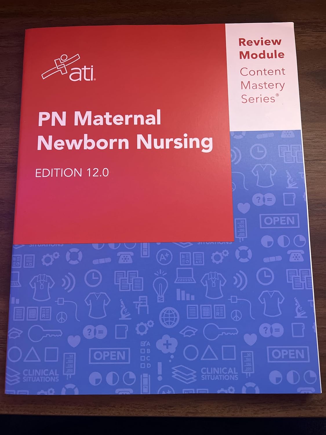 ATI PN Material Newborn Nursing (Edition 12.0): ATI NURSING ...