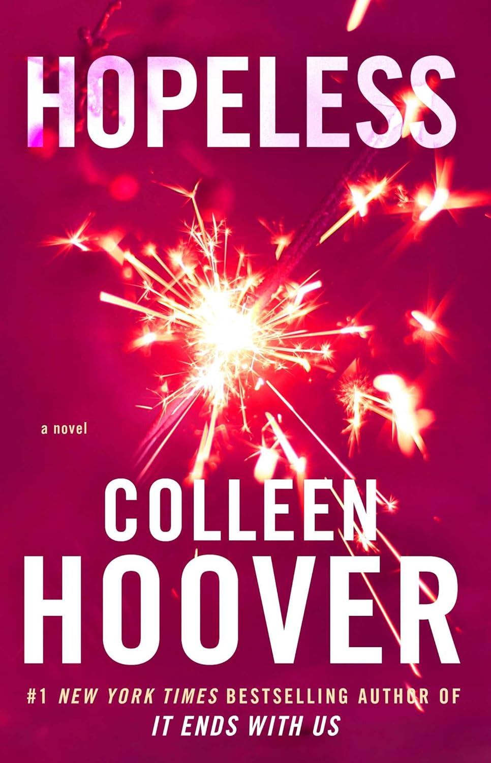 Hopeless eBook : Hoover, Colleen: Amazon.ca: Kindle Store