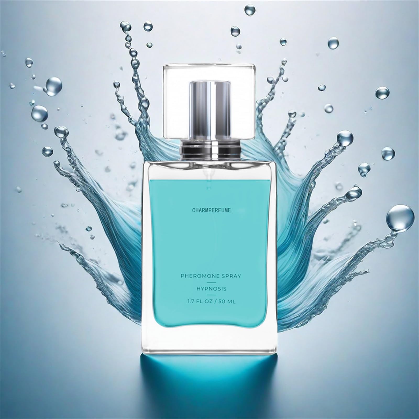 Amazon.com : Cupid Perfume for Men, Eau De Toilette Spray 100ml ...