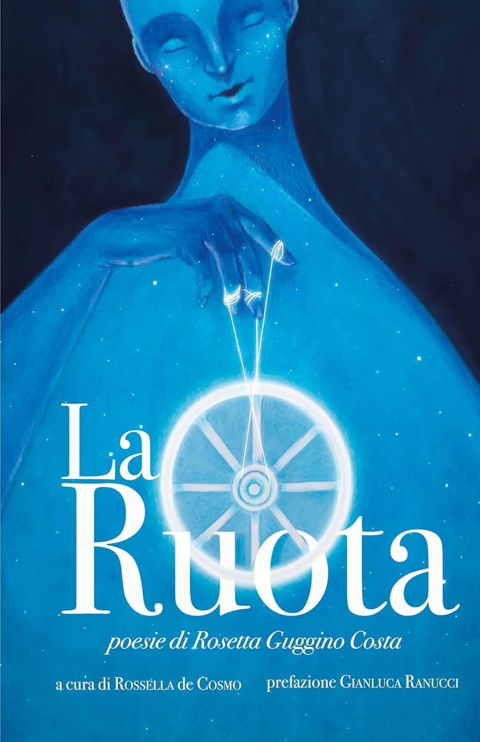 Amazon.com: La ruota (Italian Edition) eBook : Guggino Costa, Rosetta ...