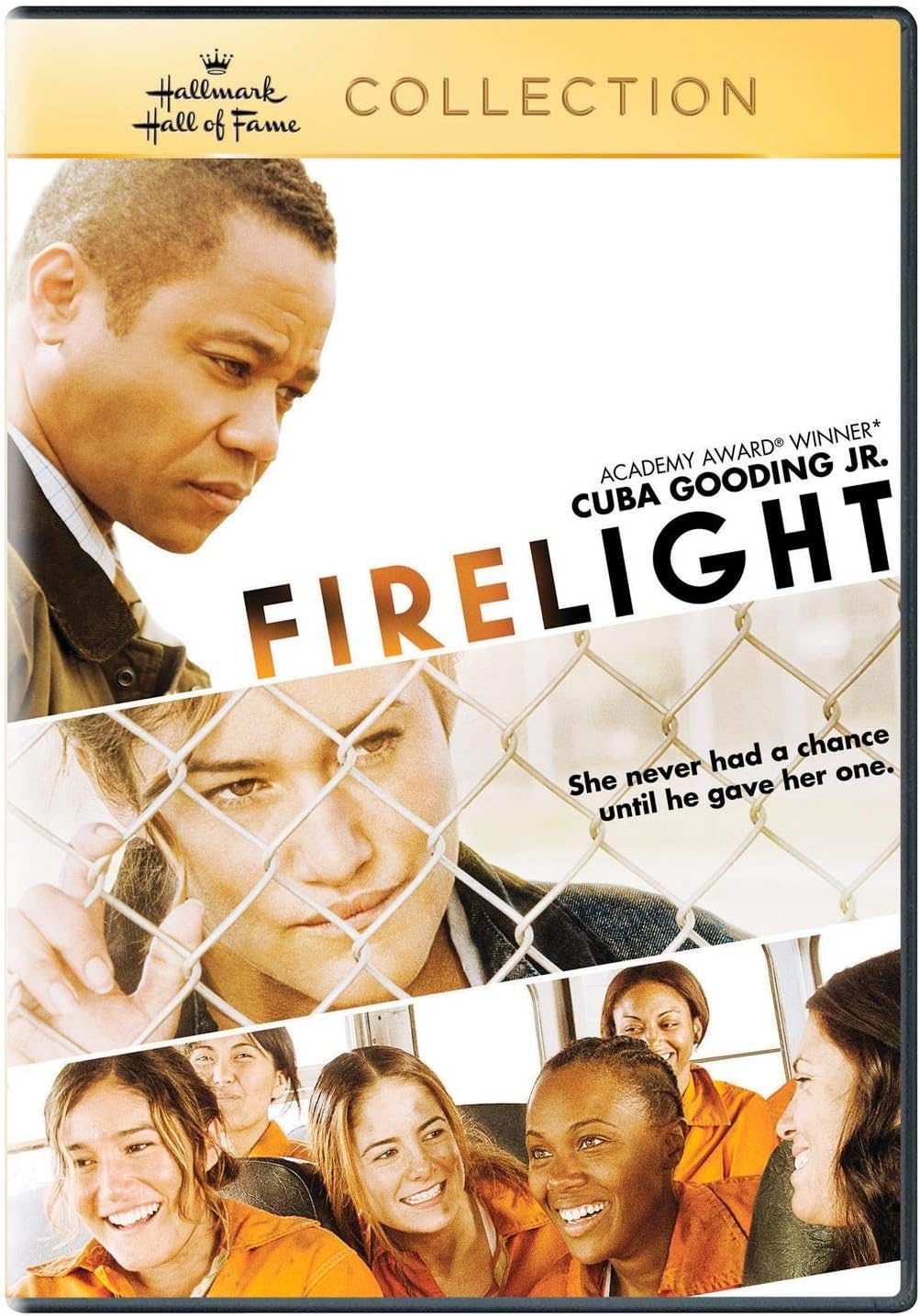 FIRELIGHT (2012) - FIRELIGHT (2012) (1 DVD): Amazon.co.uk: CINEDIGM ...