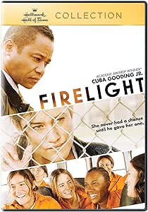FIRELIGHT (2012) - FIRELIGHT (2012) (1 DVD): Amazon.co.uk: CINEDIGM ...