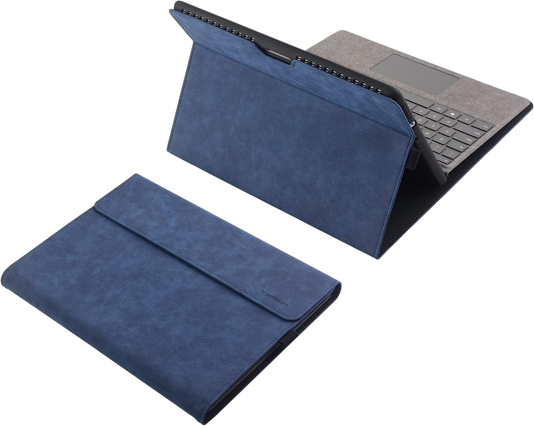 Amazon.com: forubar case for Microsoft Surface Pro 10 for Business ...