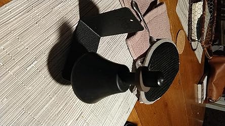 Amazon.com: String Swing Trumpet Holder - Stand for Piccolo Pocket and ...