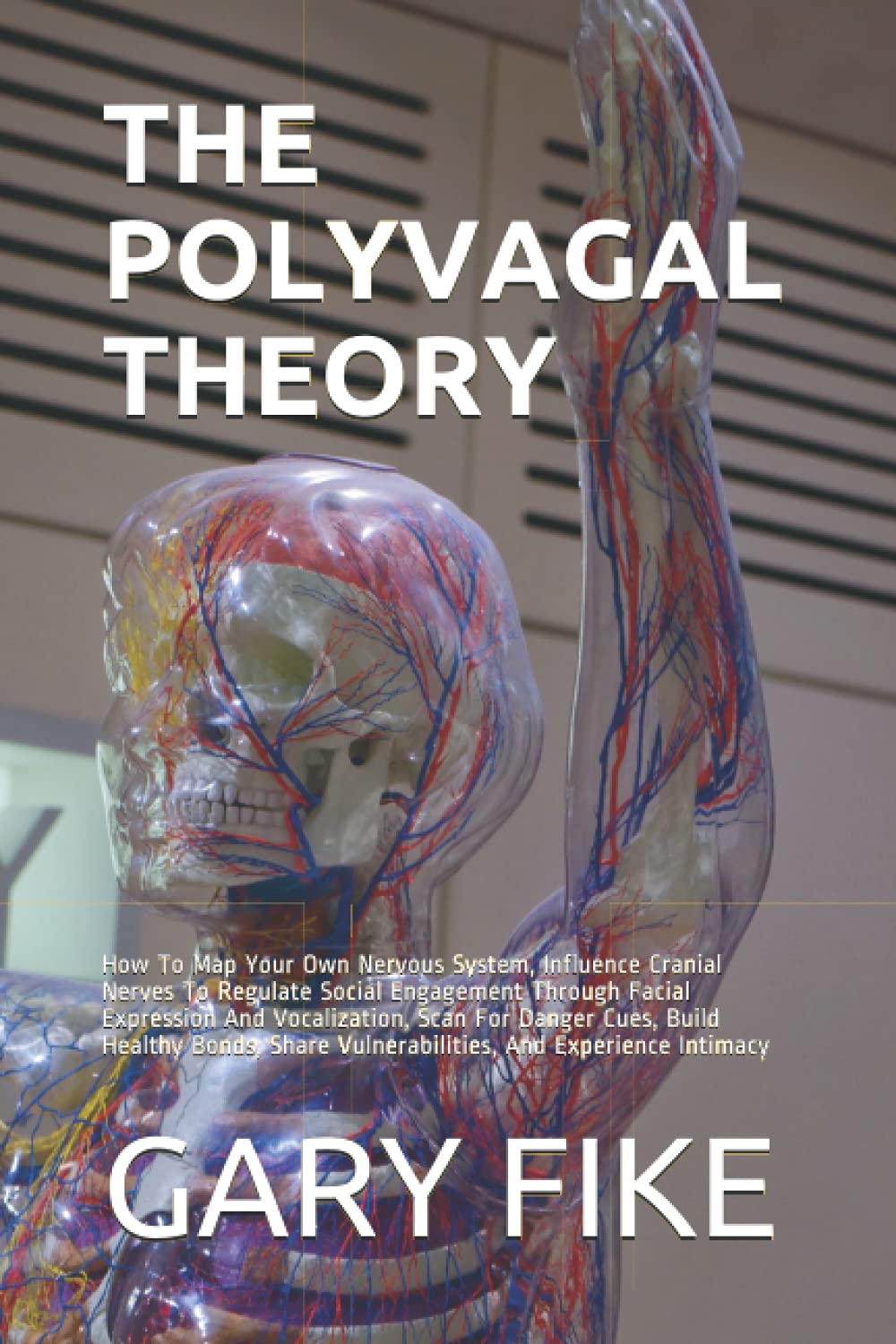 The Polyvagal Theory How To Map Your Own Nervous System | Desertcart OMAN