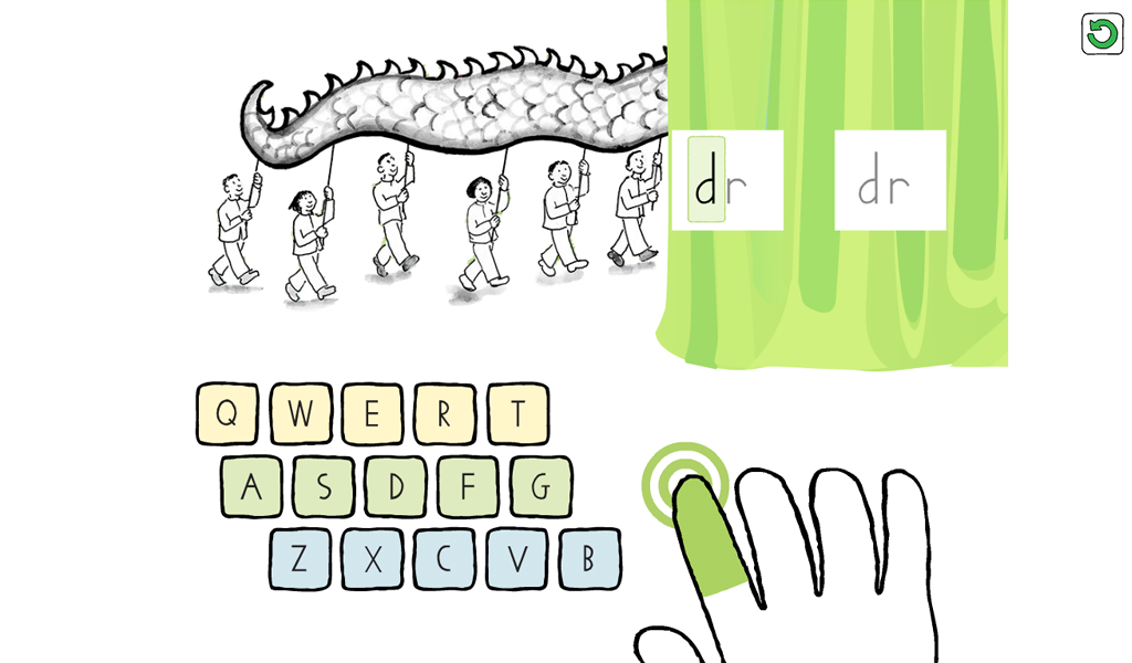 Keyboarding Without Tears - App on Amazon Appstore