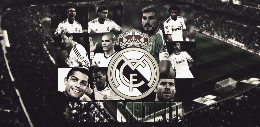 Los Galacticos HD Wallpaper:Amazon.de:Appstore for Android