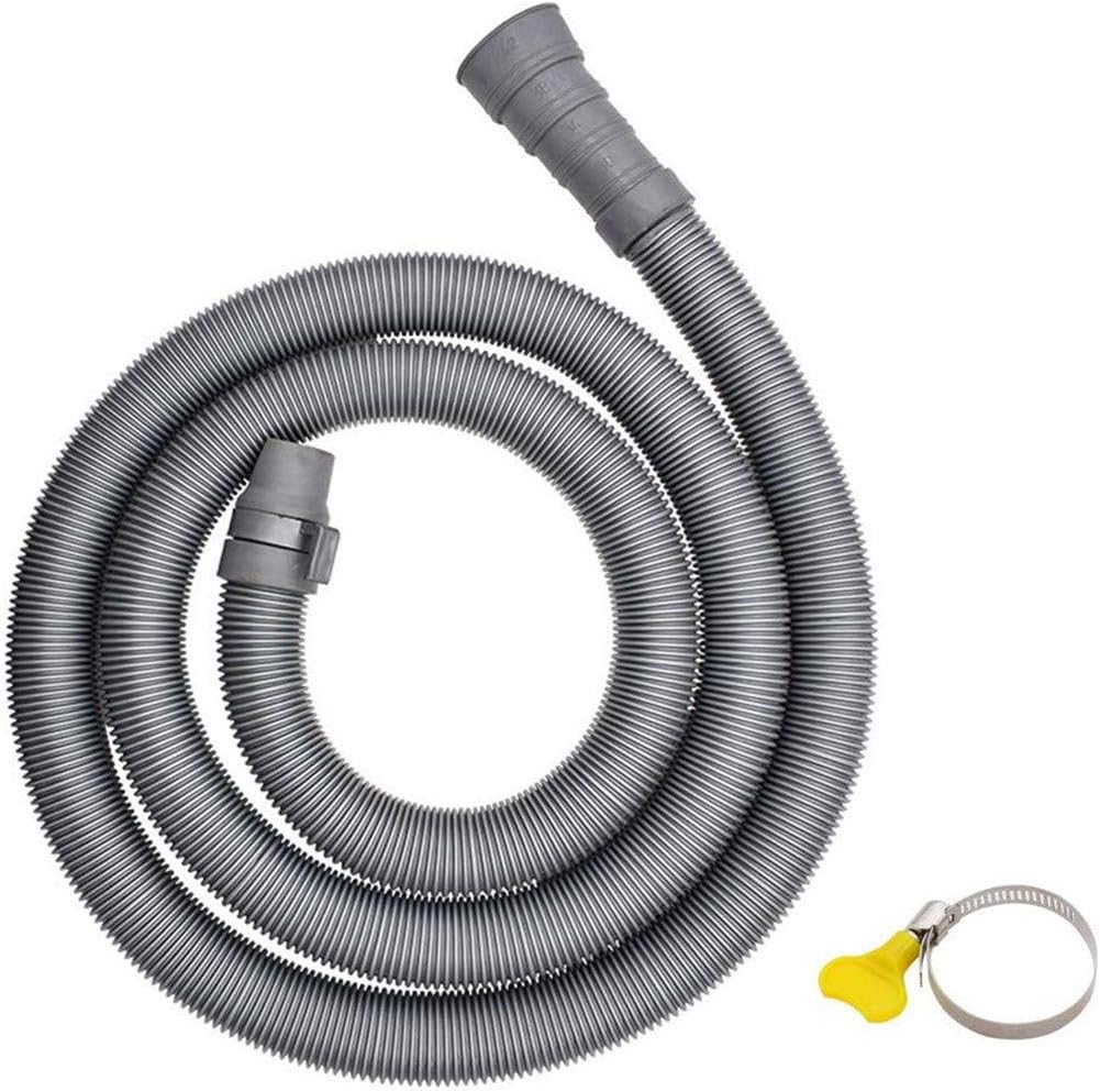 Washing Machine And Dishwasher Inlet Hose, 1.5M : Amazon.ae: Appliances