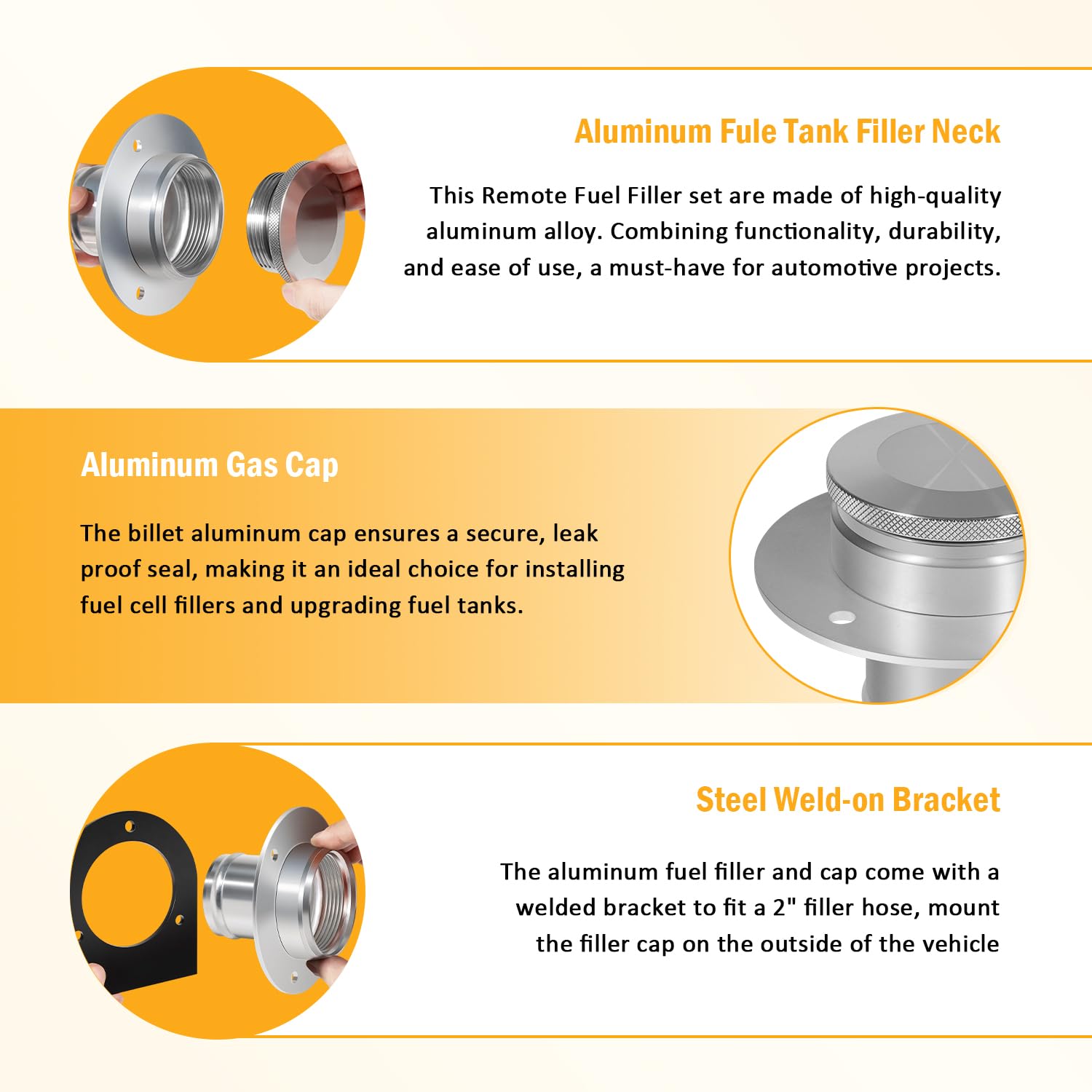 Gm Fuel Filler Neck Remote Gas Tank Filler Neck Remote Fuel Tank Filler ...