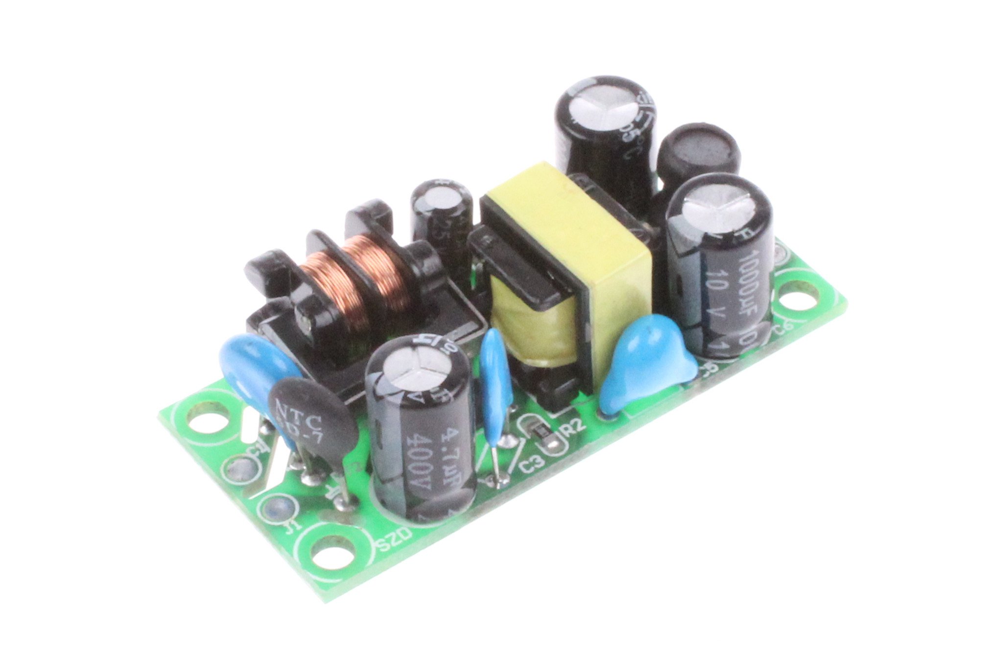 Snapklik.com : NOYITO AC To DC Precision DC 5V 1A 5W Power Supply ...