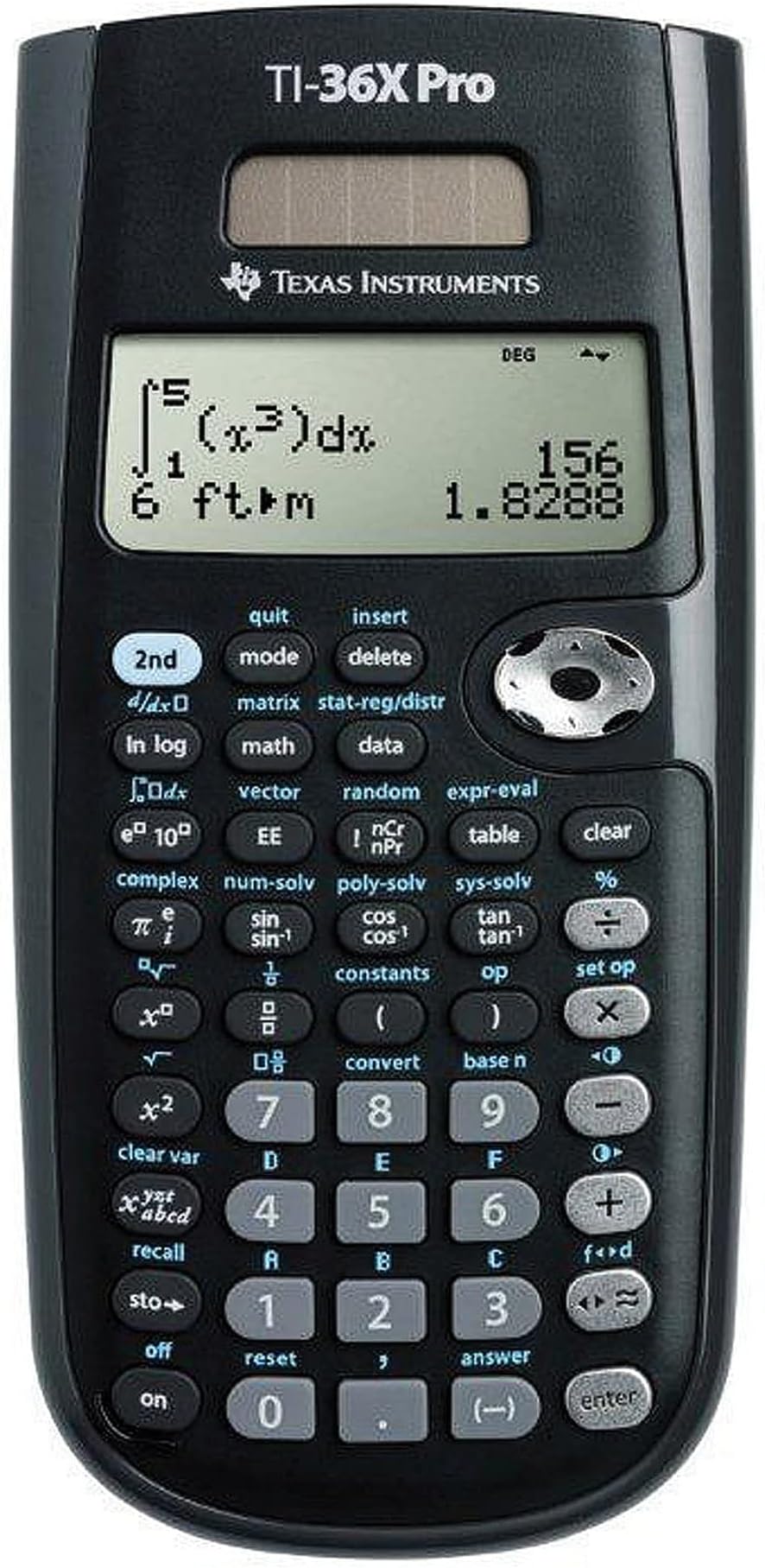 HP Smartcalc 300S Calcolatrice : Amazon.it: Cancelleria e prodotti per ...