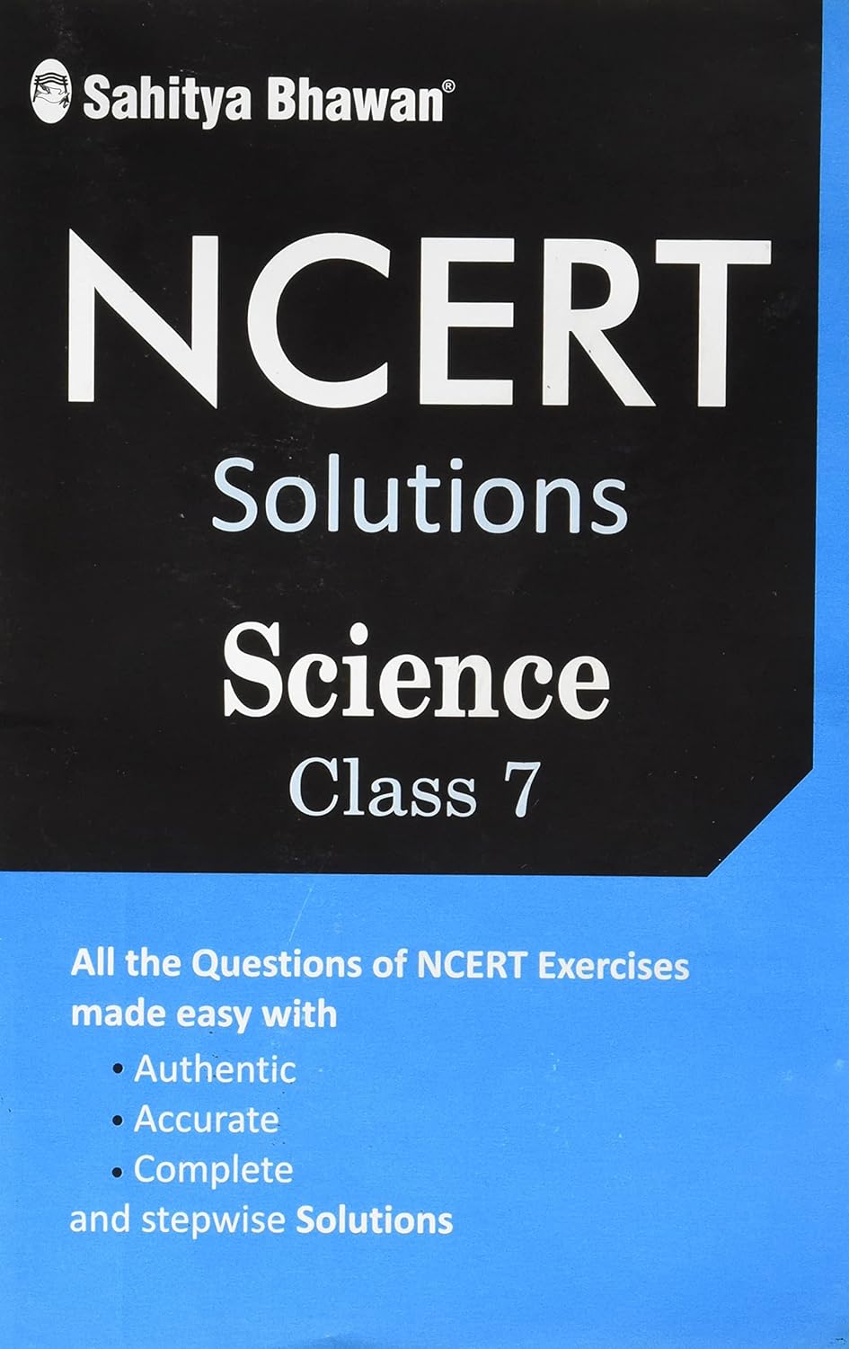 Buy NCERT Solutions Science class 7 Book Online at Low Prices in India ...