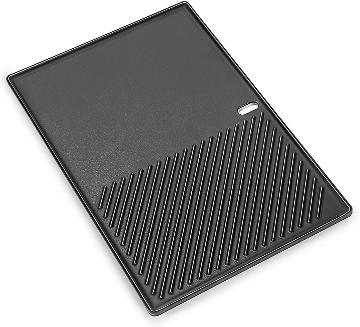 Uniflasy 7598 Griddle for Weber Spirit I & II 300 Series, Spirit E/S ...