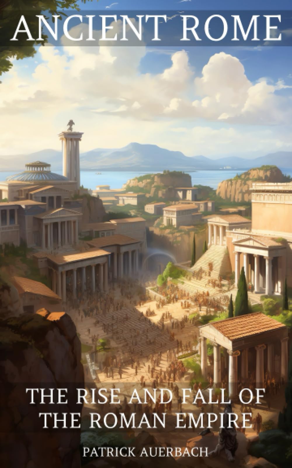 Rome Rise Fall Empire History Channel The Fall Of The Roman Empire