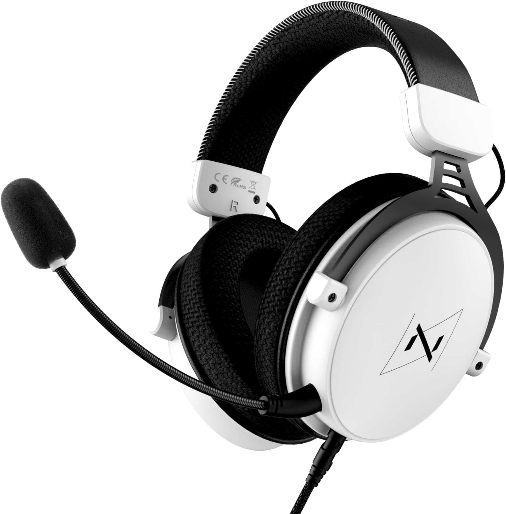 Logitech G432 Wired Gaming Headset 7.1 Surround Sound, DTS Headphone: X ...