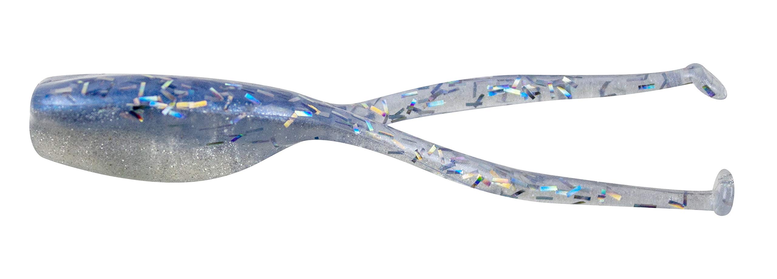 Crappie Soft Plastics Bobby Garland Slab Dockt'R Crappie Lures - 2.5 ...