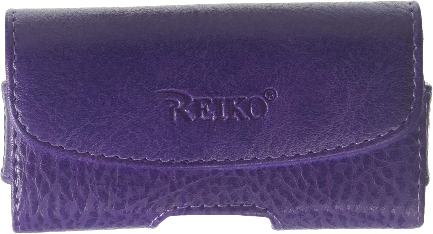 Amazon.com: Reiko Wireless Horizontal Pouch Hp1022A Lg Lx260 Rumor ...