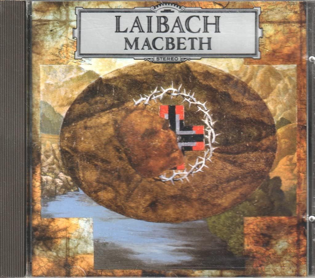 Macbeth: Amazon.co.uk: CDs & Vinyl