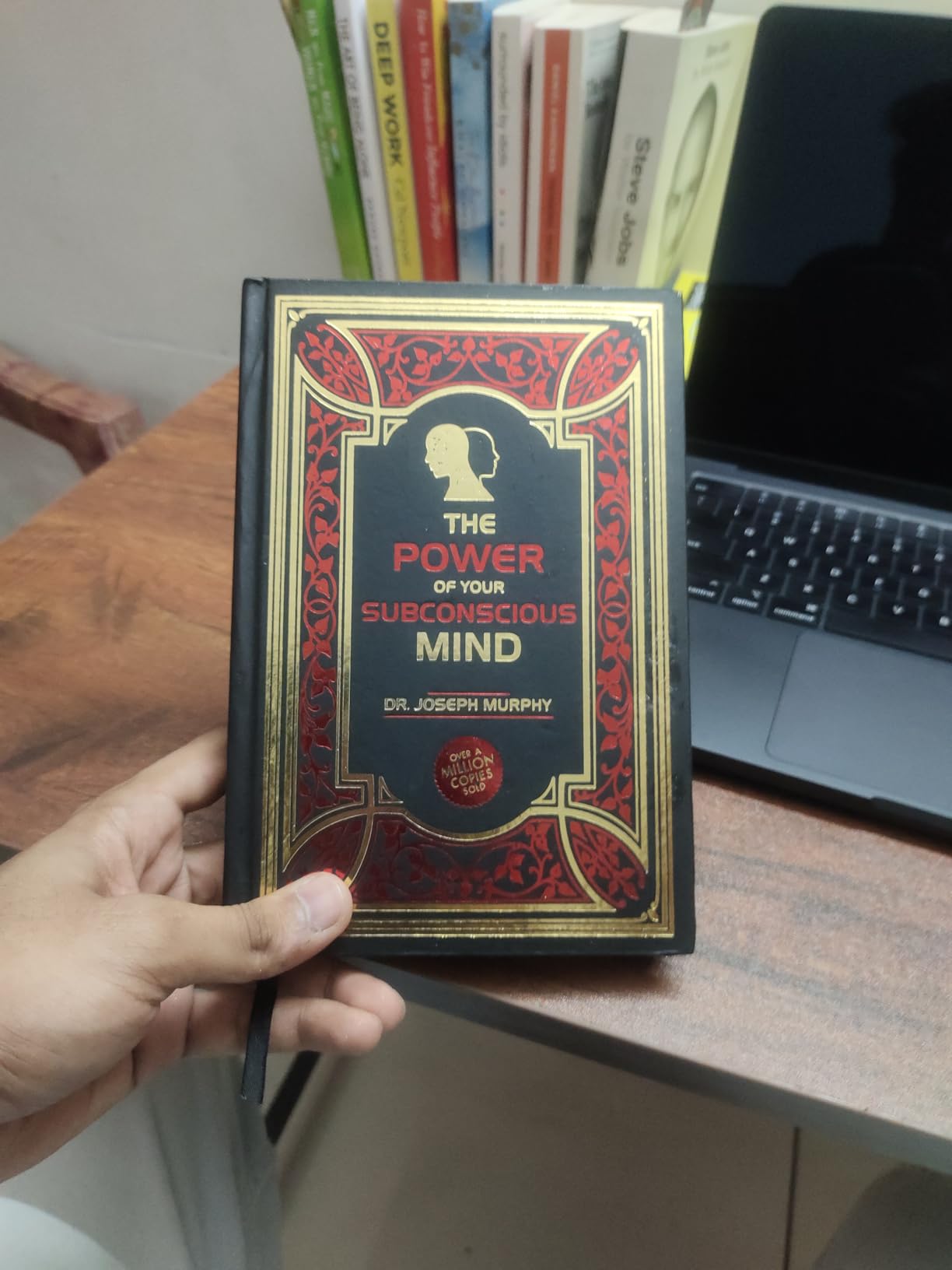 Buy The Power of Your Subconscious Mind (Classic Paperback Edition ...