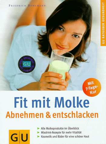 Milchpulver und Molkenpulver - Praktisch oder Vitaminlos