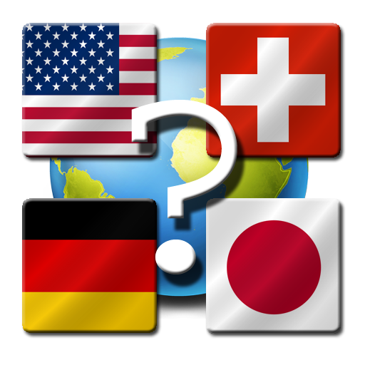World Flags Quiz - App on Amazon Appstore