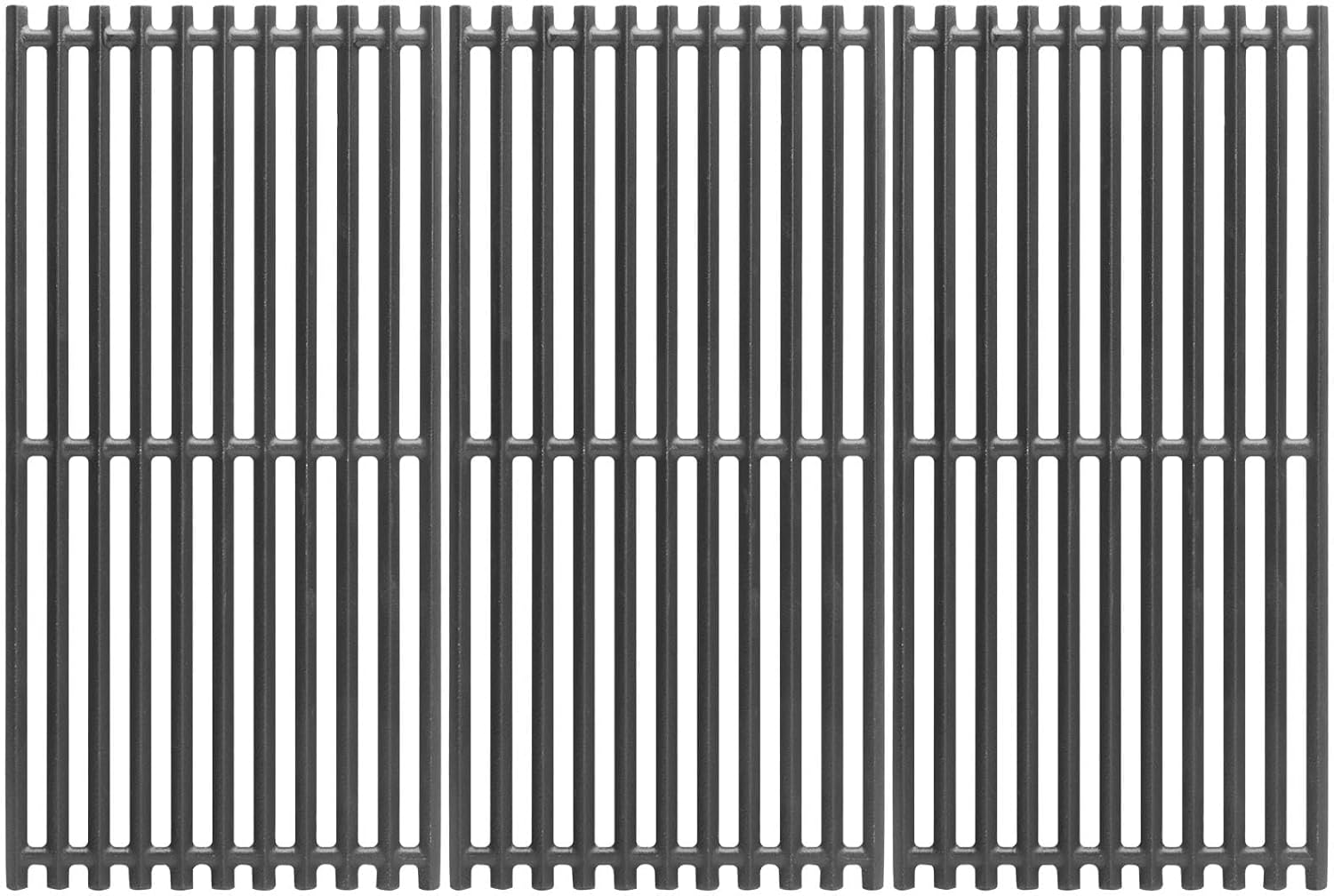 Amazon.com : G474-0017-W2 Grill Grates for Charbroil Tru Infrared 3 ...
