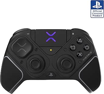 Victrix Pro BFG Reloaded Wireless Ctrl PS Black : Buy Online at Best ...