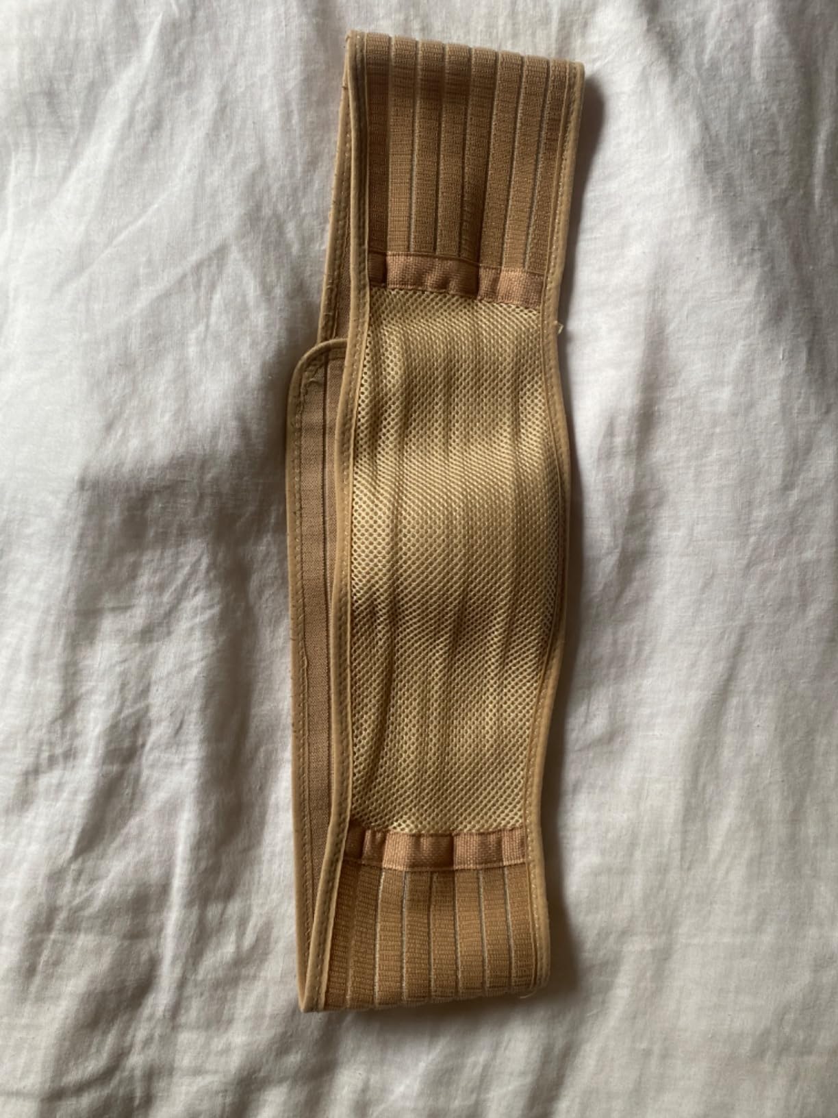 1 Top Recommended Maternity Belt - Babo Care Breathable Lower Back and ...