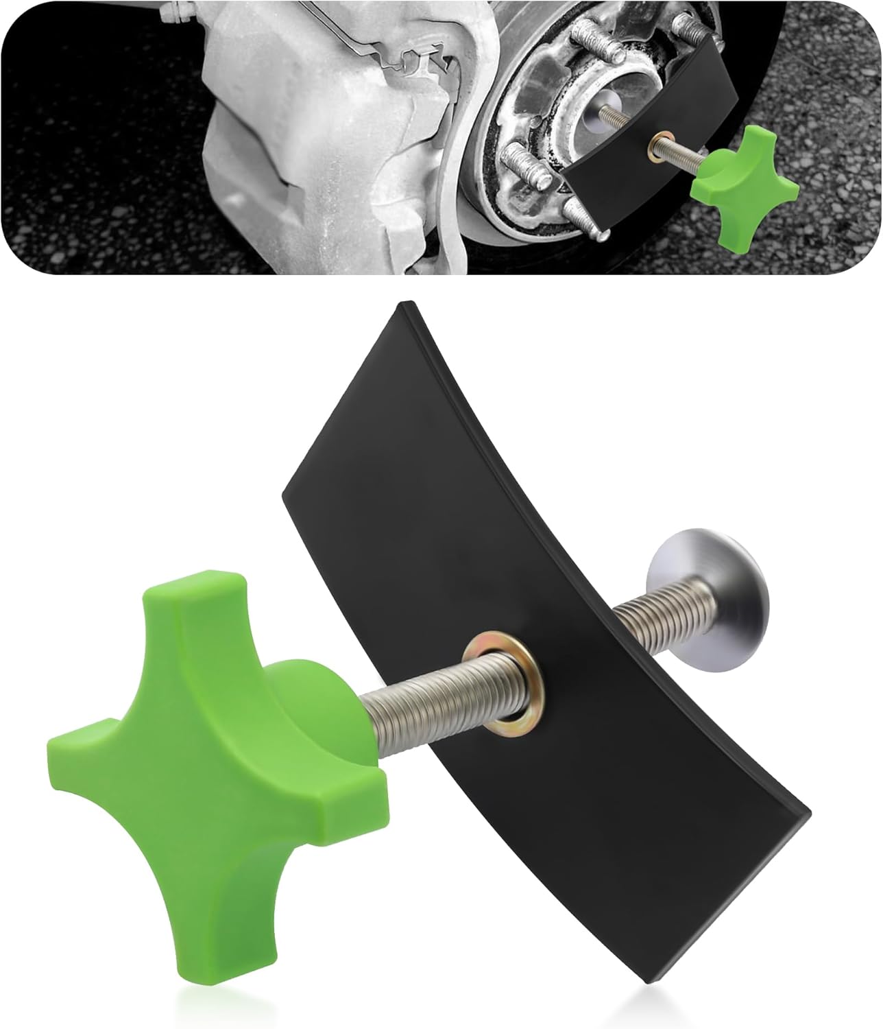 Amazon.com: Stacool Car Brake Caliper Compression Tool with Convenient ...