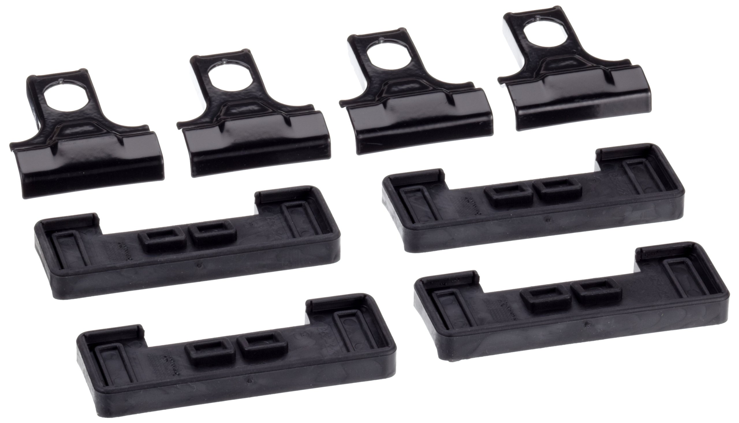 Thule 1166 Rapid Fitting Kit : Amazon.co.uk: Sports & Outdoors