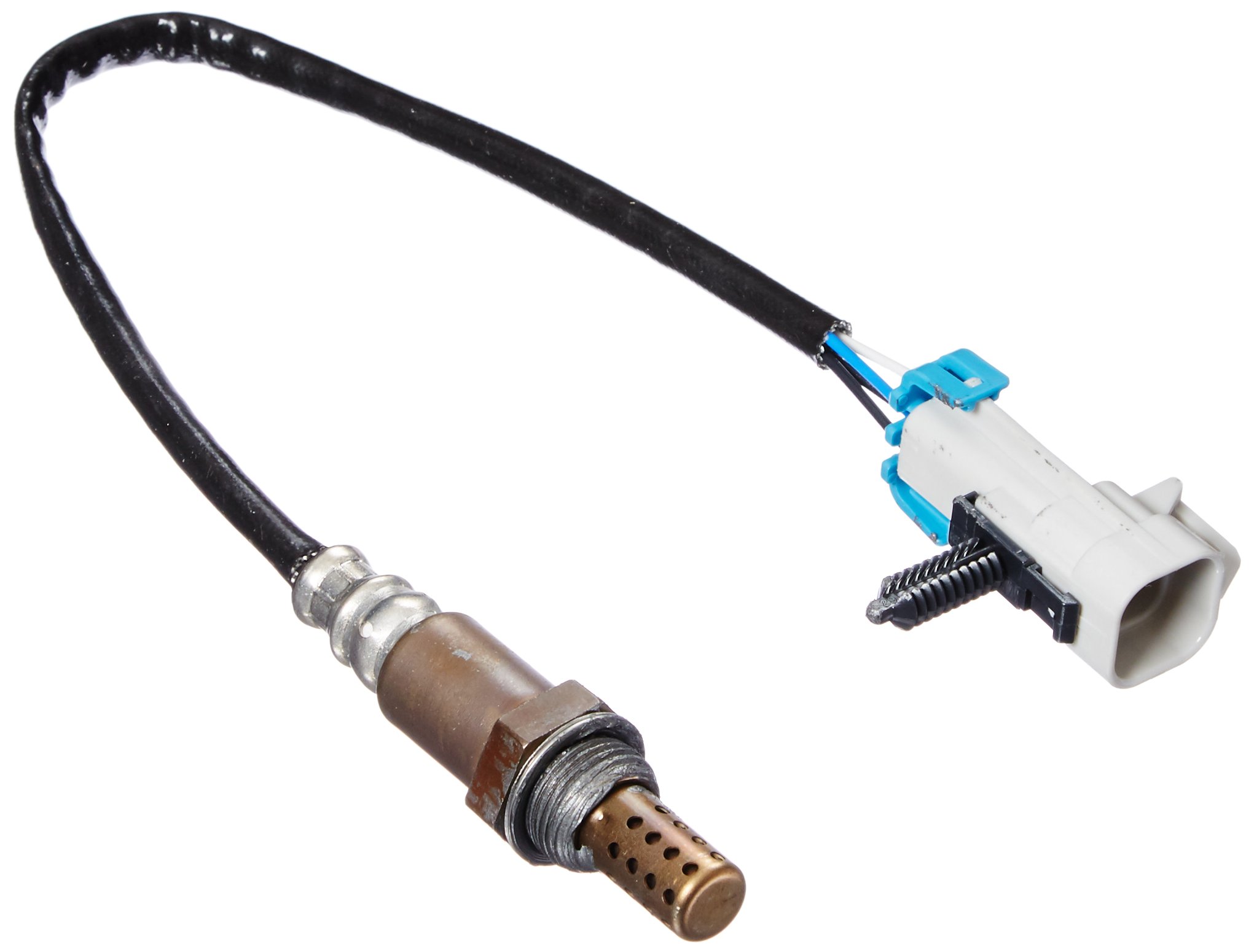 Amazon.com: Genuine GM 12587785 Heated Oxygen Sensor : Automotive