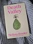 Amazon.com: Death Valley: A Novel: 9781668024843: Broder, Melissa: Books