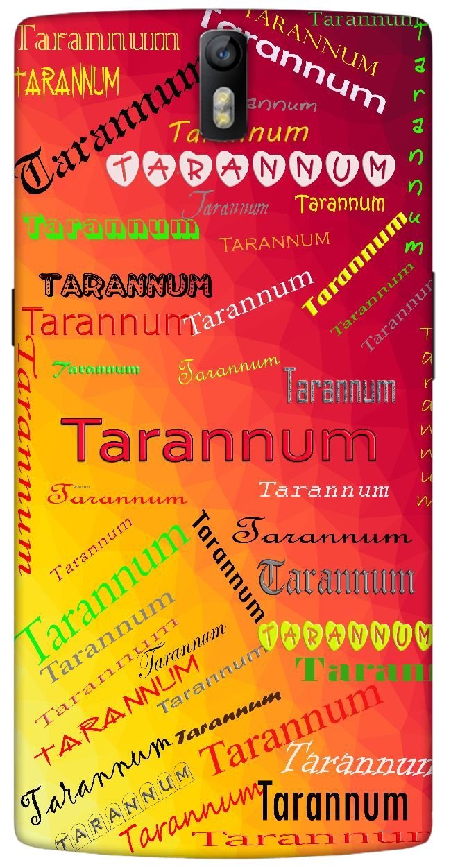 Tarannum Name Wallpaper
