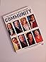Community - Season 1 [DVD]: Amazon.co.uk: Joel McHale, Gillian Jacobs ...