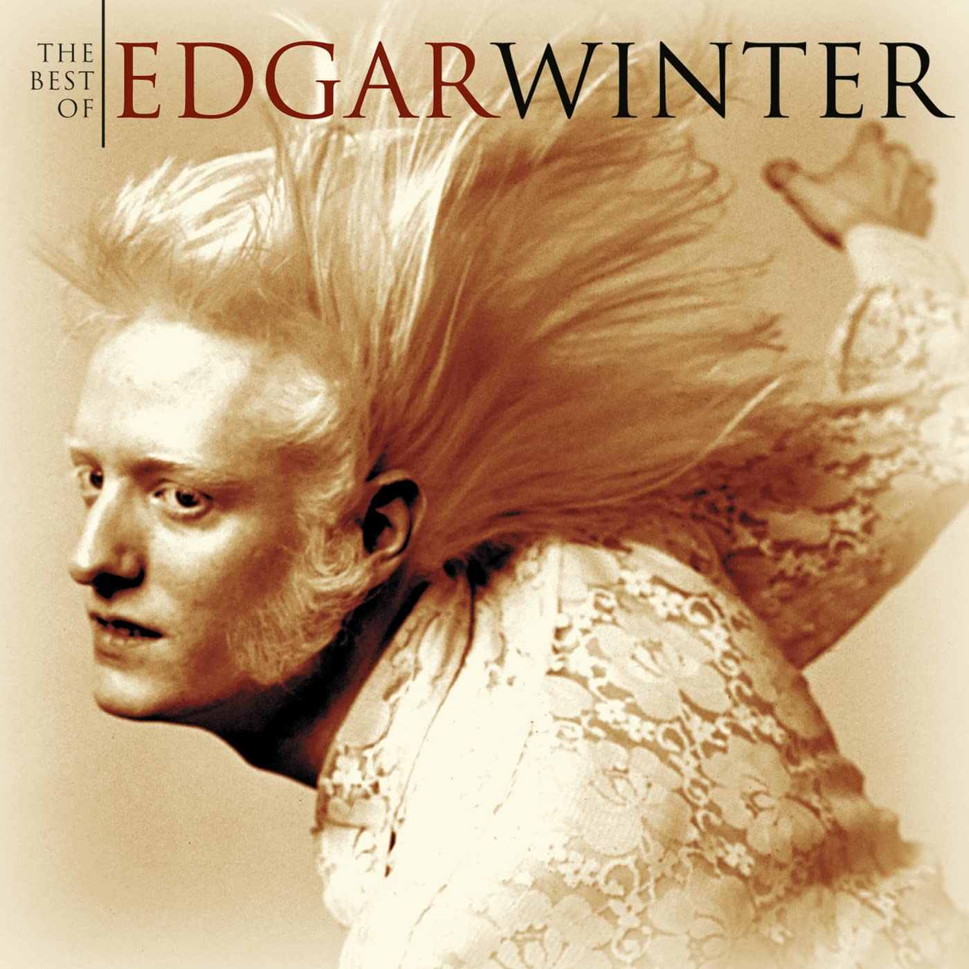 The Best Of Edgar Winter by Edgar Winter on Amazon Music Unlimited
