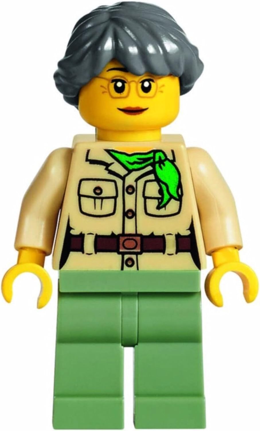 LEGO® Ninjago - Misako - From 70751, Building Sets - Amazon Canada