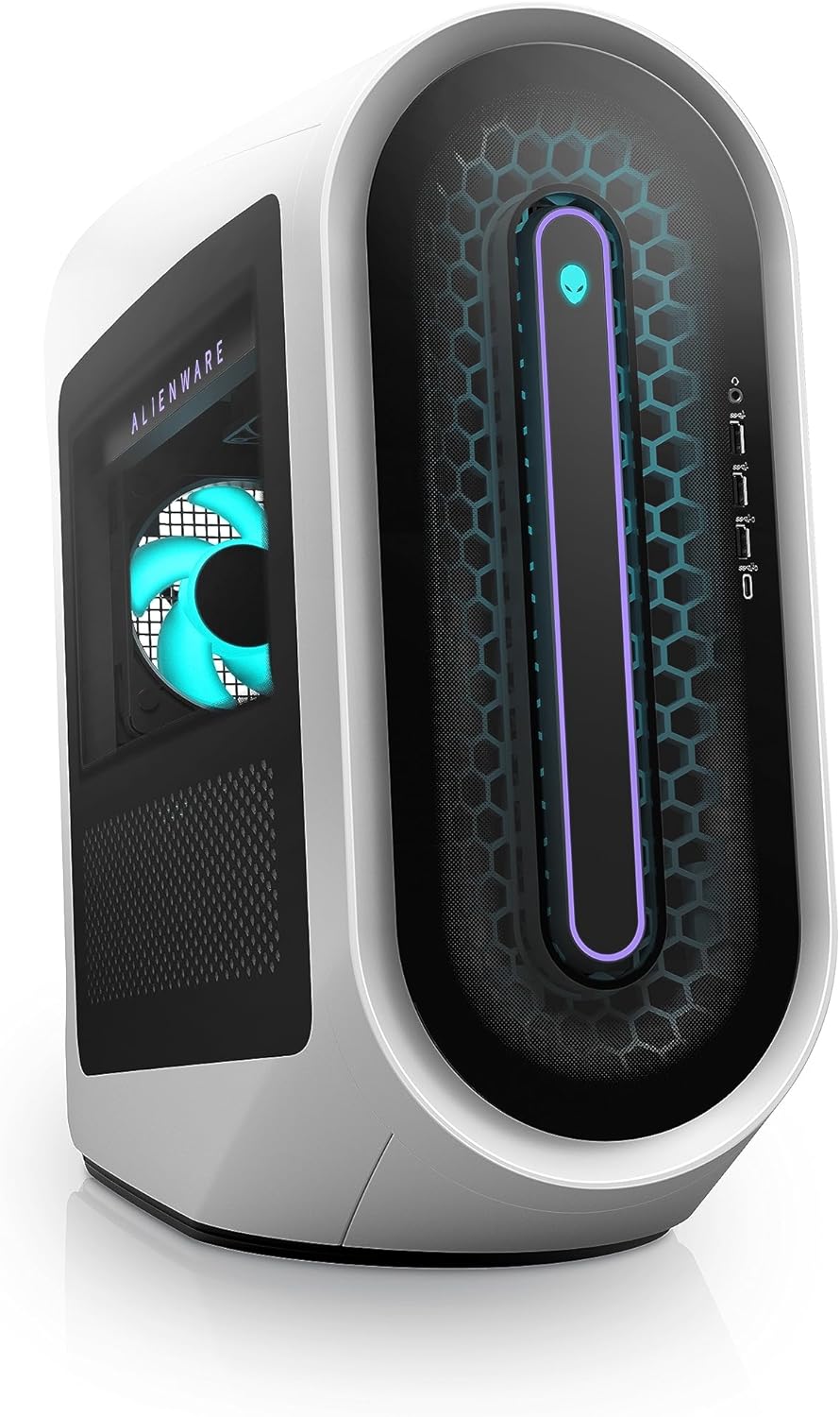 Alienware Aurora R15, i9-13900KF (24 Cores), NVIDIA GeForce RTX 4080 ...