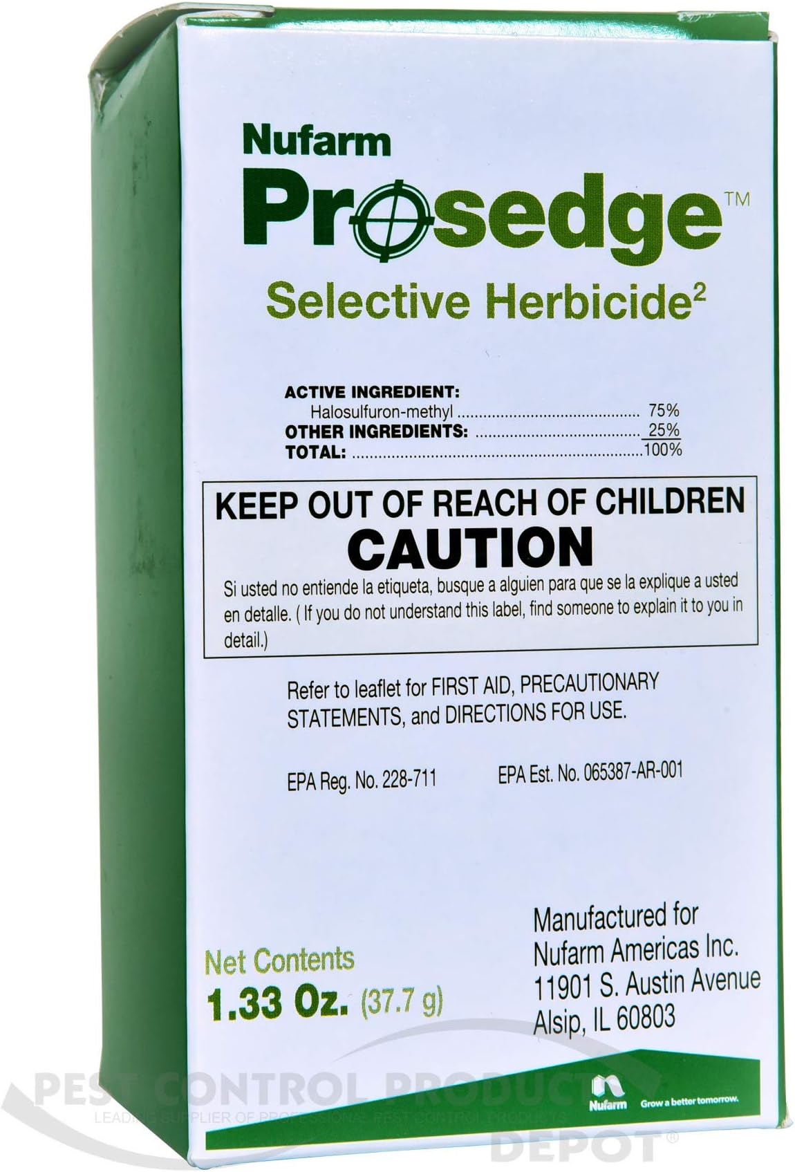Amazon.com : Pastora Herbicide 20oz Bottle : Patio, Lawn & Garden