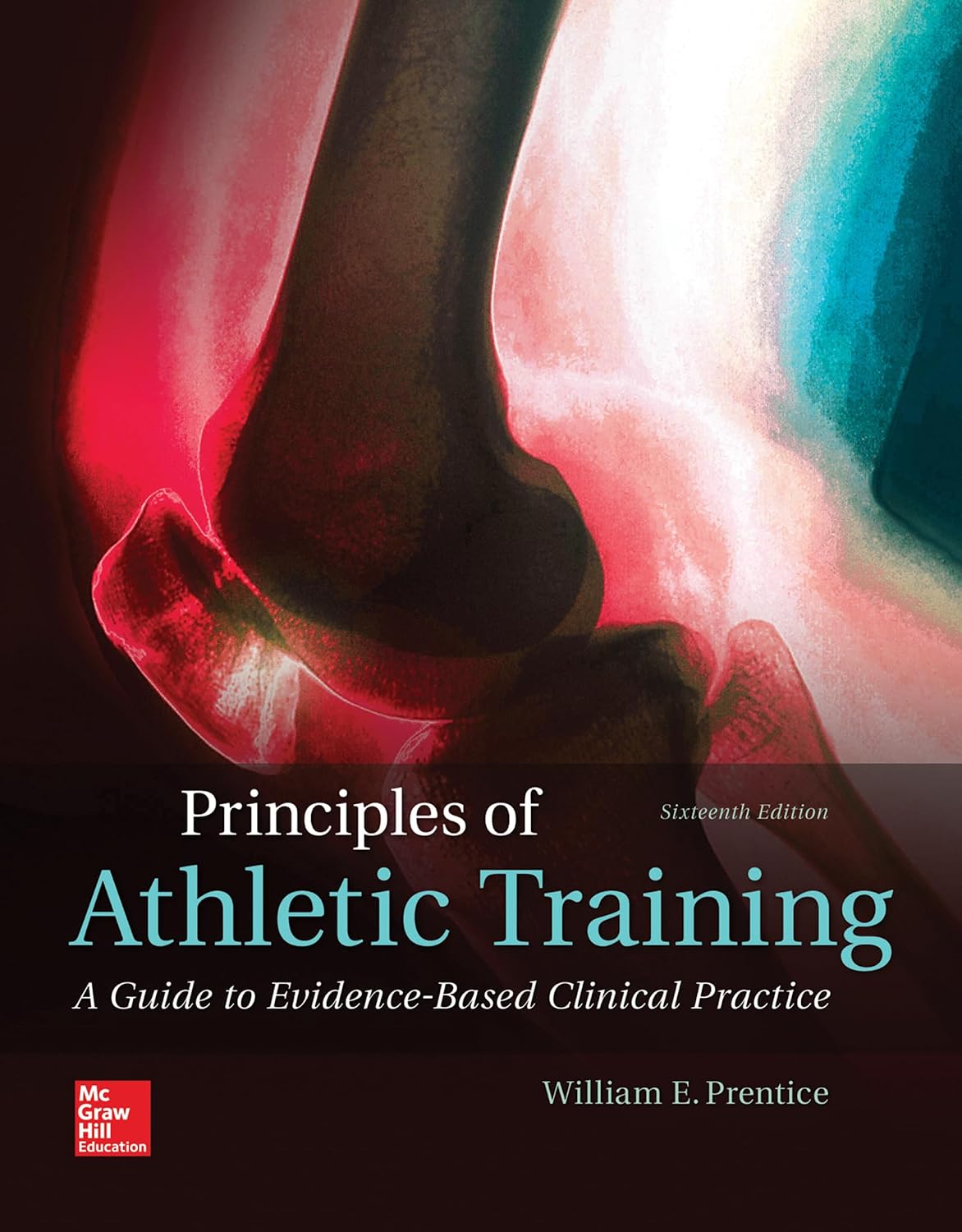 GEN COMBO PRINCIPLES OF ATHLETIC TRAINING; CONNECT ACCESS CARD ...
