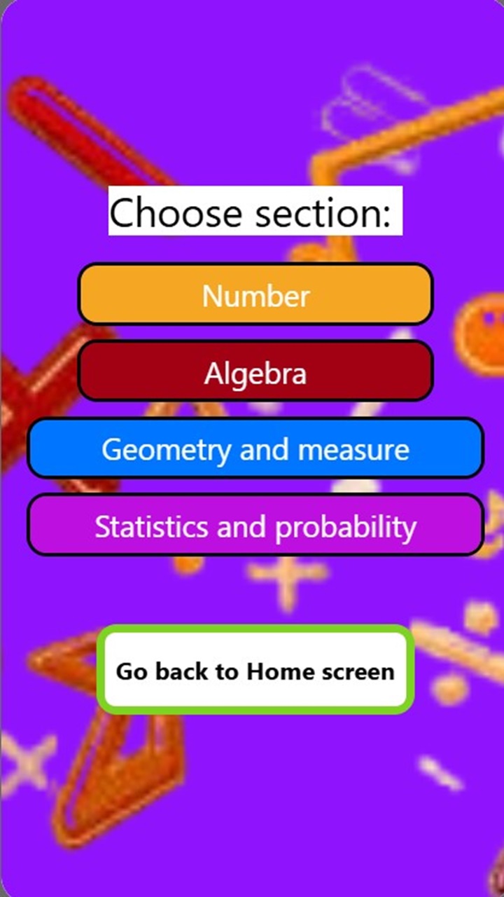 Math Dreams by Osman Ali - App on Amazon Appstore