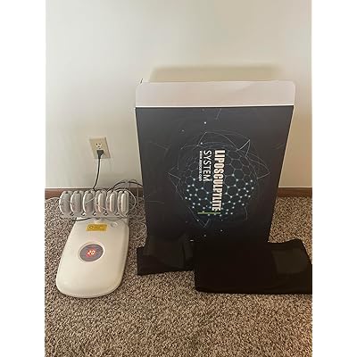 Californiamicroneedle LIPO-Light Machine Body Shaper Nepal | Ubuy