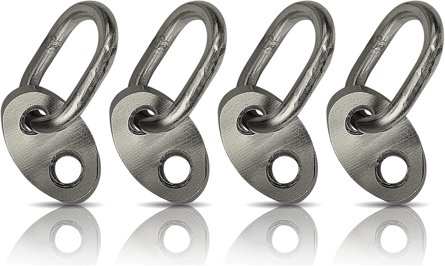 NOVINO 7100 Engine Lifting Bracket Set,5,500 lb Capacity Engine Lift ...