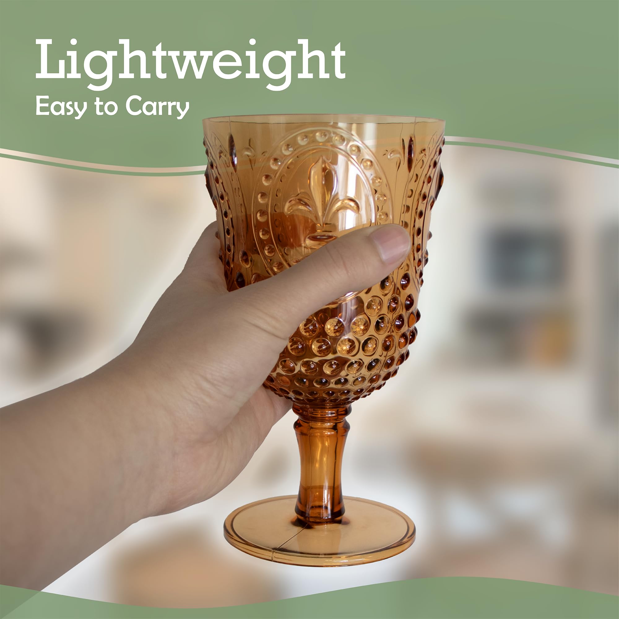 Medieval Plastic Goblets Medieval Goblets