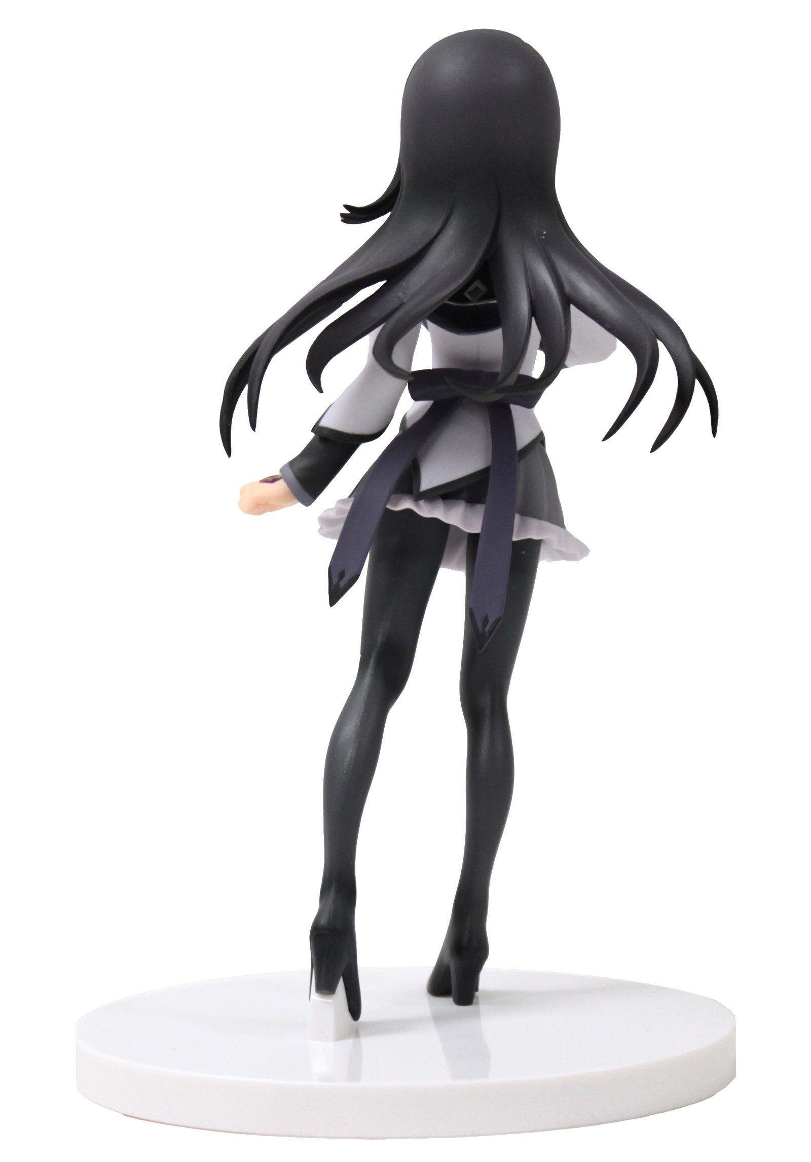 Dibujos De Akemi Homura