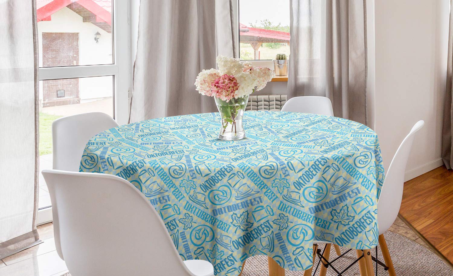 German Dining Room Furniture