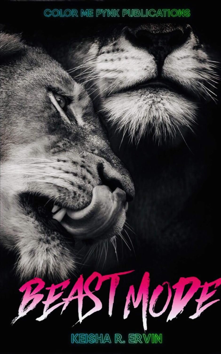 Beast Mode (Gray & Cam Book 2) - Kindle edition by Ervin, Keisha ...