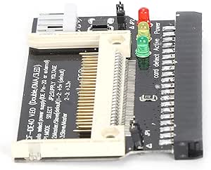 Amazon.co.jp: CF Card 2.5" IDE Adapter CF Card IDE Converter Adapter ...
