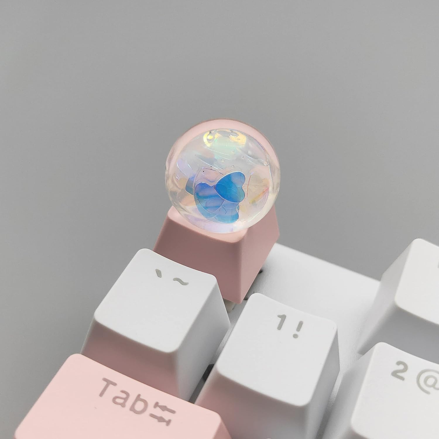 YupYay Crystal Ball Esc Keycap - DIY Custom Keycap Nepal | Ubuy